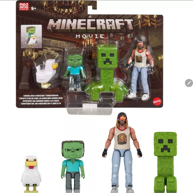 Logan's Toy Chest