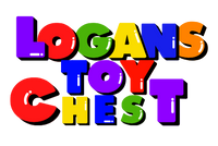 Logan's Toy Chest | Logan's Toy Chest