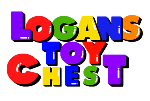 Logan's Toy Chest | Logan's Toy Chest